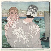 Karl Moser the Elder | Artnet