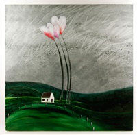 Peter Clark | Artnet