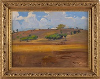 Maurice George Logan | Artnet