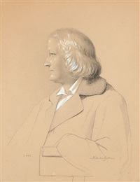 Johan Vilhelm Gertner | Artnet