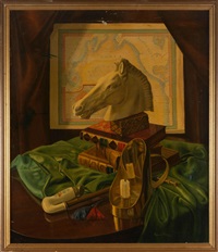 Frederick Thompson | Artnet