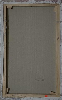 Clara M. Aguasca | Artnet