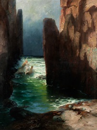 Hermann Hendrich | Artnet