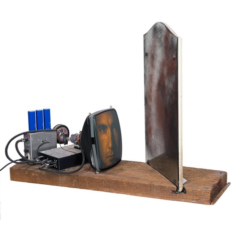 ALAN RATH, VANITY III by Alan Rath on artnet