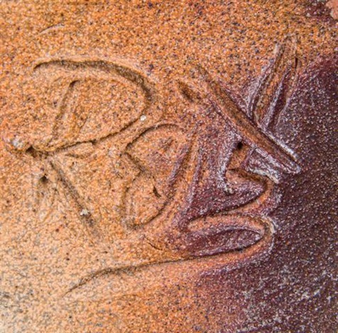 DON REITZ, LARGE PITCHER by Don Reitz on artnet