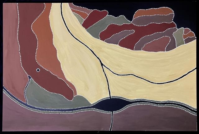 Gulumbu by Charlene Carrington on artnet