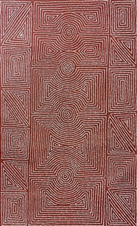 Raymond Maxwell Tjampitjinpa | Artnet