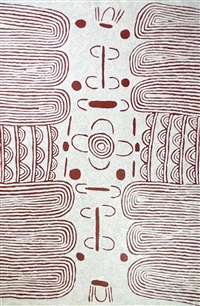 Barbara Reid | Artnet