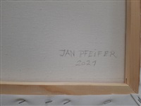 Jan Pfeiffer | Artnet