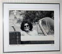 Michael Tighe | Artnet