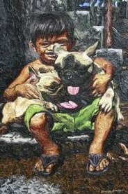 Jaypee Samson | Artnet