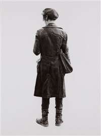 Brian Boulton | Artnet