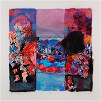 René Drouin | Artnet