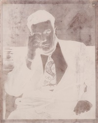 Jonah Samson | Artnet