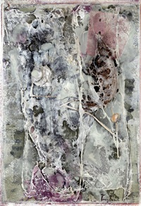 Terry Setch | Artnet