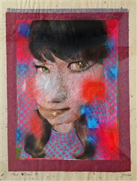 Karl Zerbe | Artnet