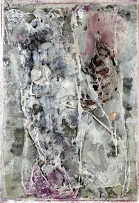 Terry Setch | Artnet