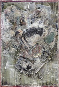 Terry Setch | Artnet