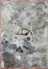 Terry Setch | Artnet