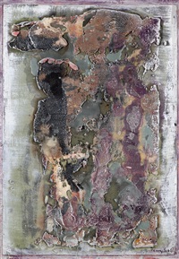 Terry Setch | Artnet