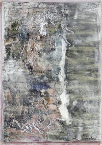 Terry Setch | Artnet