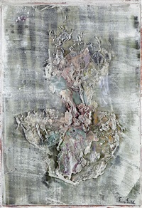 Terry Setch | Artnet