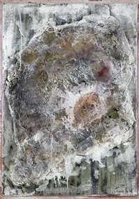 Terry Setch | Artnet