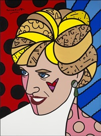 Romero Britto | Artnet | Page 3