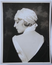 Alfred Cheney Johnston | Artnet