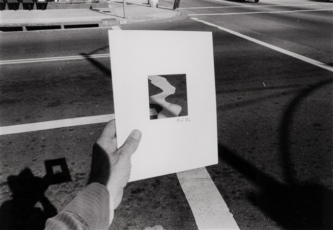 L.A. by Kenneth Josephson on artnet