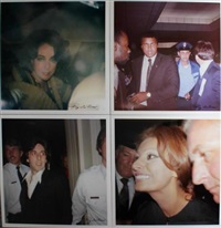 Gary Lee Boas | Artnet