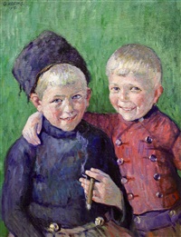 Georg Hering | Artnet