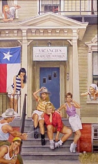 Joseph Csatari | Artnet