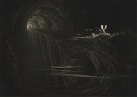 John Martin | Artnet