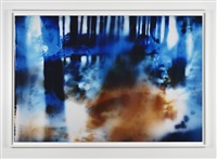 Matt Saunders | Artnet