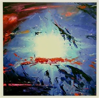 Marc Handelman | Artnet