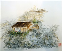 Joseph Yang | Artnet