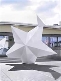 Mark Handforth | Artnet