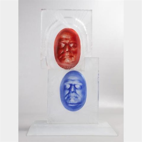 Pino Signoretto Murano glass sculpture by Pino Signoretto on artnet