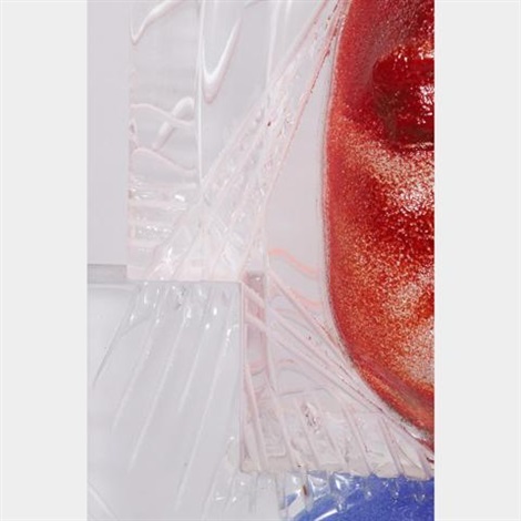 Pino Signoretto Murano glass sculpture by Pino Signoretto on artnet