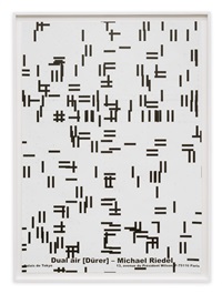 Michael Riedel | Artnet