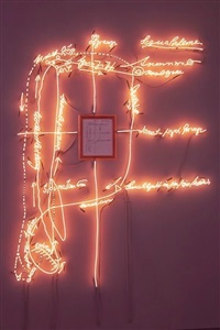 Joseph Kosuth | Artnet
