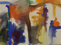 Fred Mitchell | Artnet