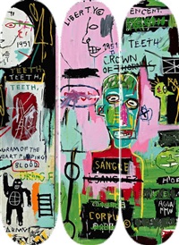 Jean-Michel Basquiat | Artnet | Page 58