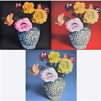 Francesco Scavullo | Artnet