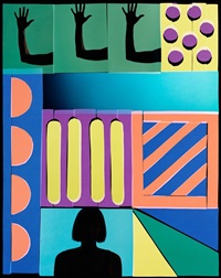 Hannah Whitaker | Artnet