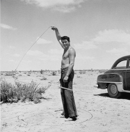 Rock Hudson Giant
