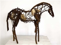 Deborah Butterfield | Artnet