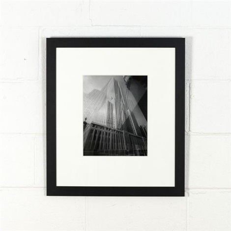 The Maypole by Edward Steichen on artnet