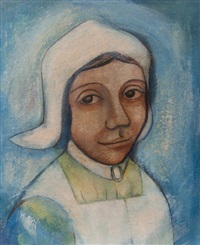 Charles Sebree | Artnet